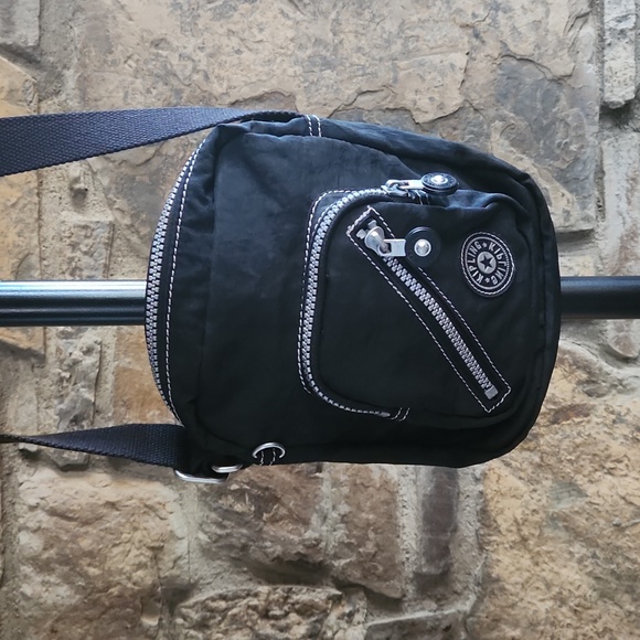 Kipling | Bags | Kipling Crossbodyshoulder Bag | Poshmark